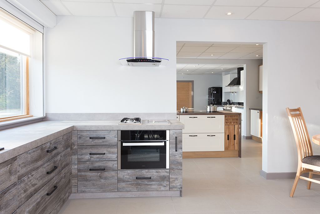 Chris Sharp Cabinets Lincoln