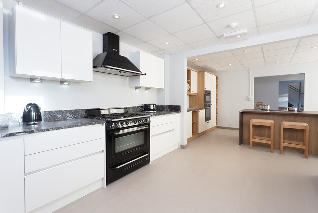 Chris Sharp Cabinets Lincoln